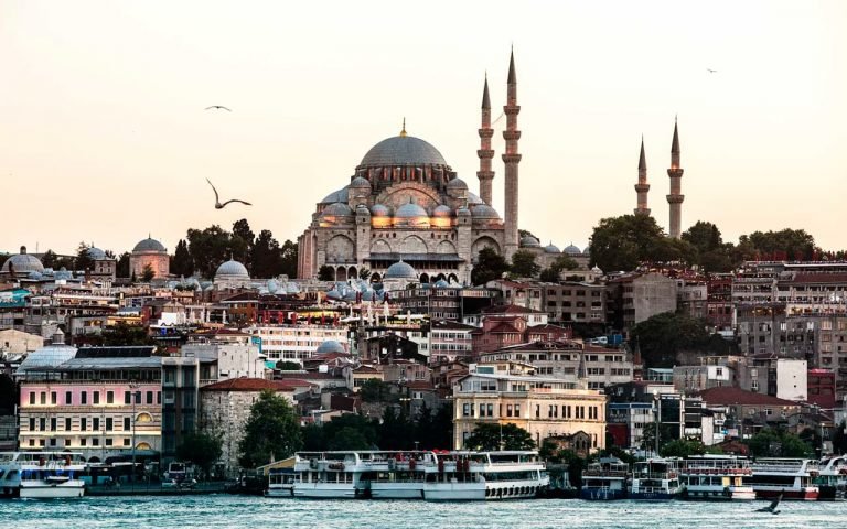 Religión en Turquía: diversidad y tradiciones - Viajes a Turquía